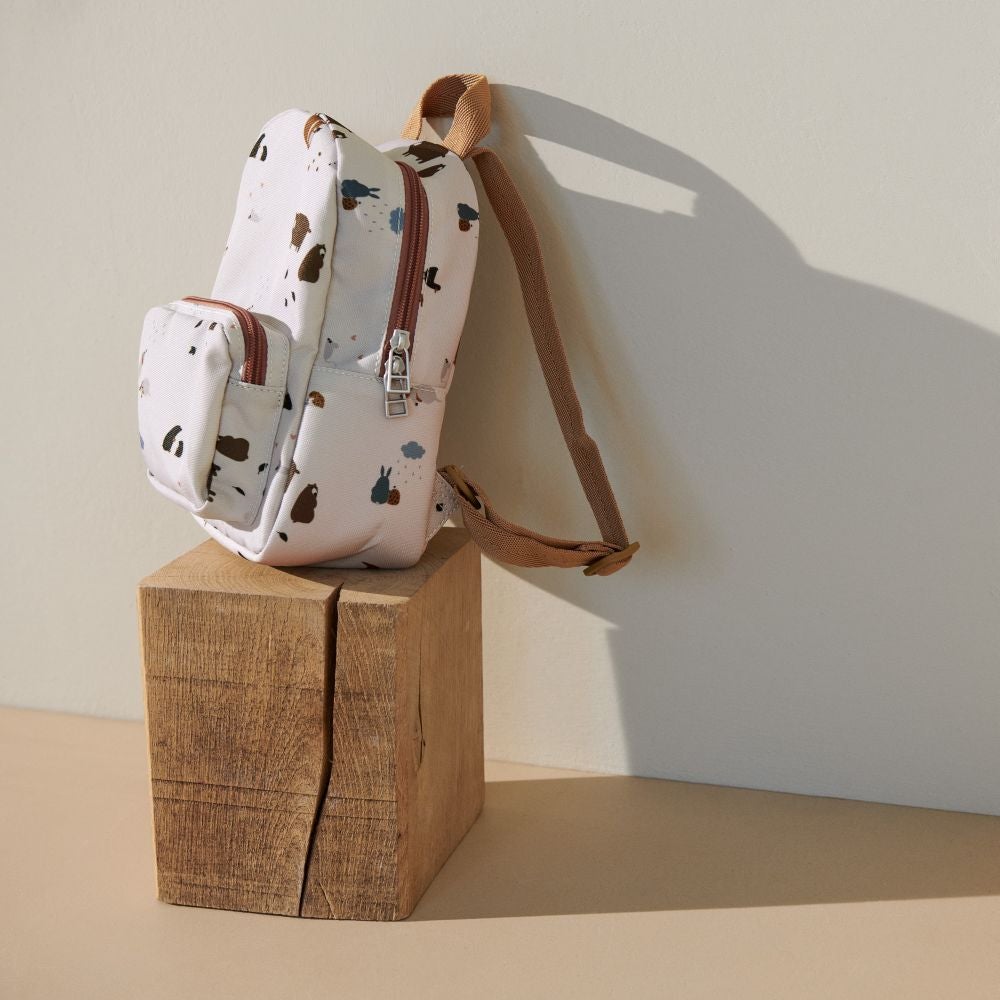 Wie sie den perfekten Kinderucksack finden – Aturel