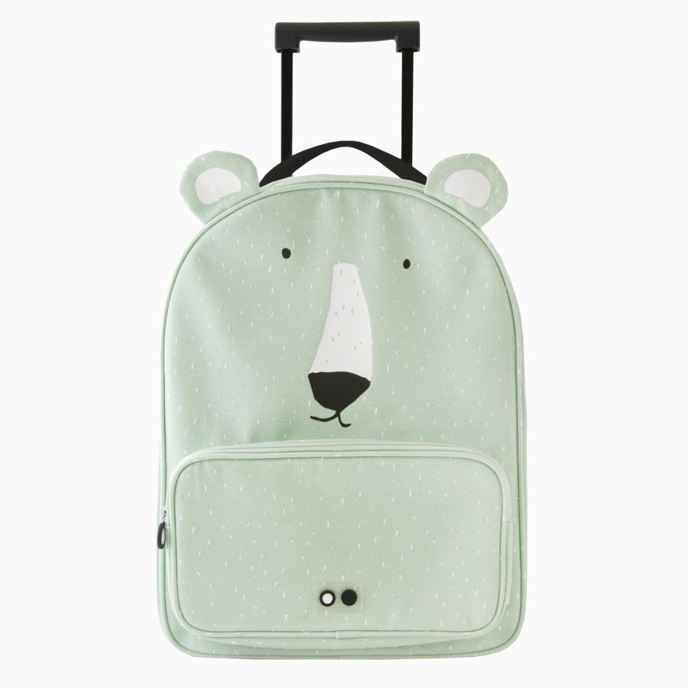 Süßer Kindertrolley ANIMALS für Kinder online günstig kaufen | TRIXIE ...